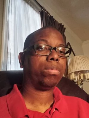 Cory Johnson - Portfolio